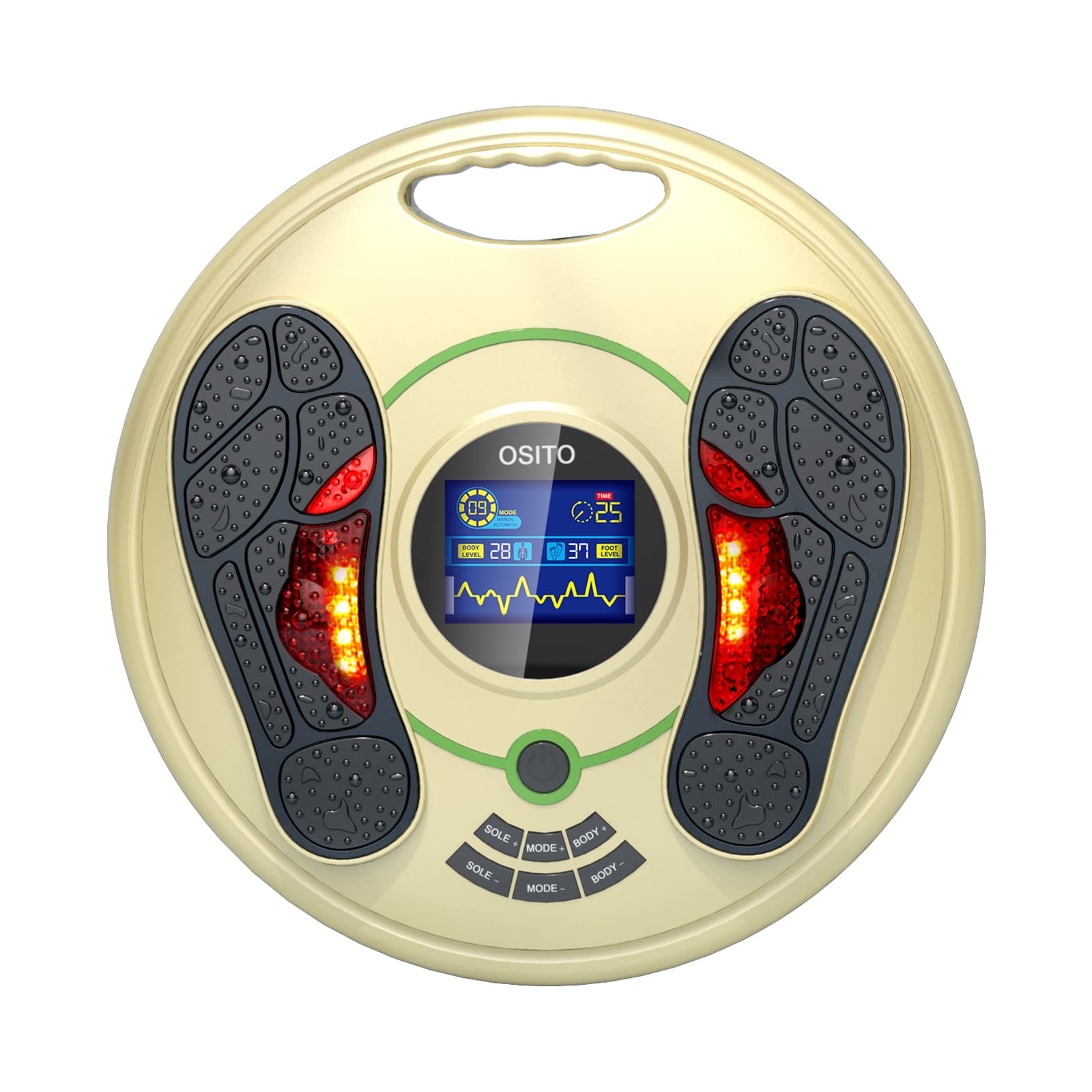 RAW Customer Returns Job Lot Pallet - Home, Garden & Electronics - 47 ...