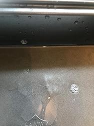 STARVAST Non Stick Oven Baking Trays, 3 Pieces Carbon Steel (PFOA Free ...