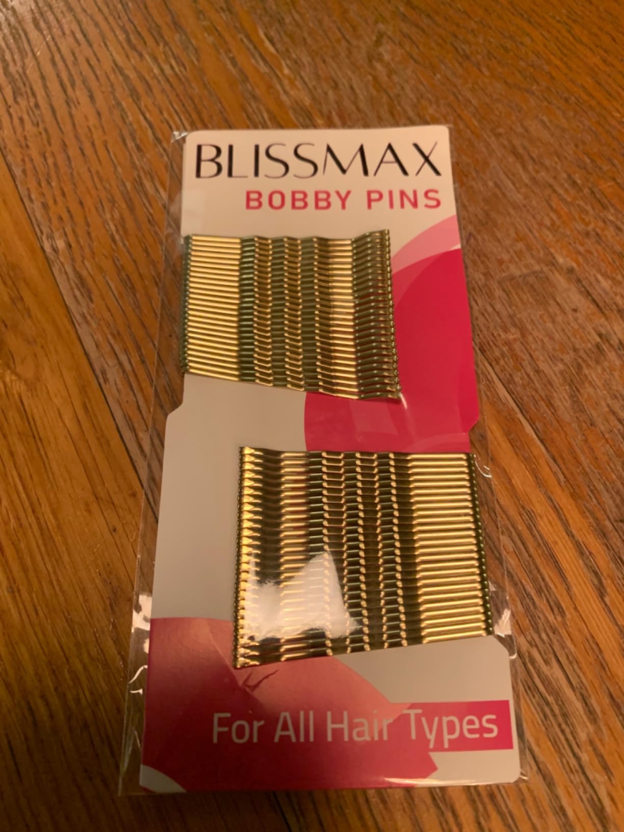 50 Pcs Black Bobby Pins, 5cm Long Hair Grips, Strong Hair Pins for ...