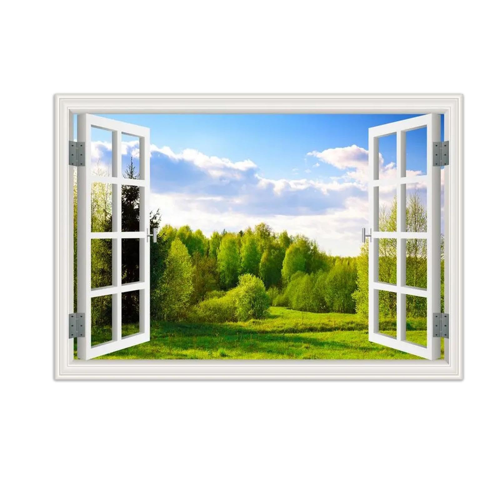 Stampa Lago Fuji Autunno Quadro - Decorazione Moderna 60x120 Cm Pronta ...