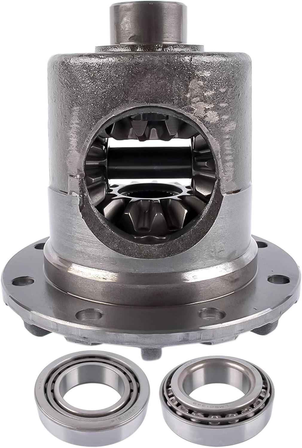 Amazon.com: Flynsu Dana 35 Differential Case Assembly Kit 74210X M35TL ...