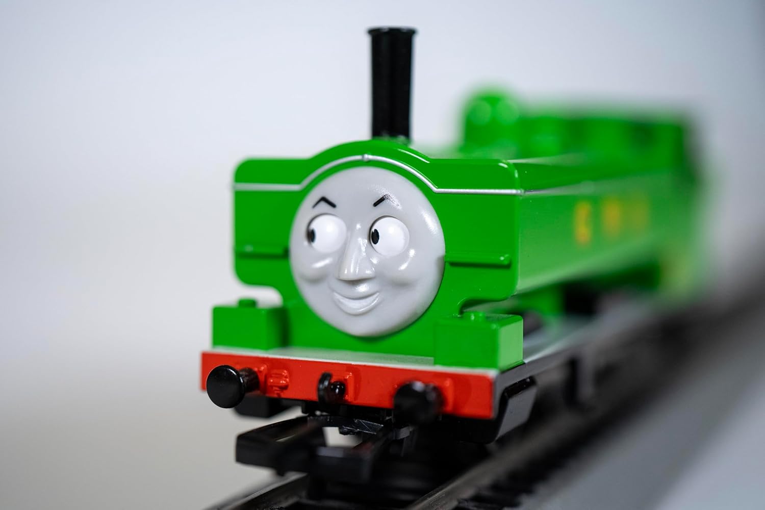 Bachmann HO Scale Duck Locomotive with Moving Eyes Philippines | Ubuy