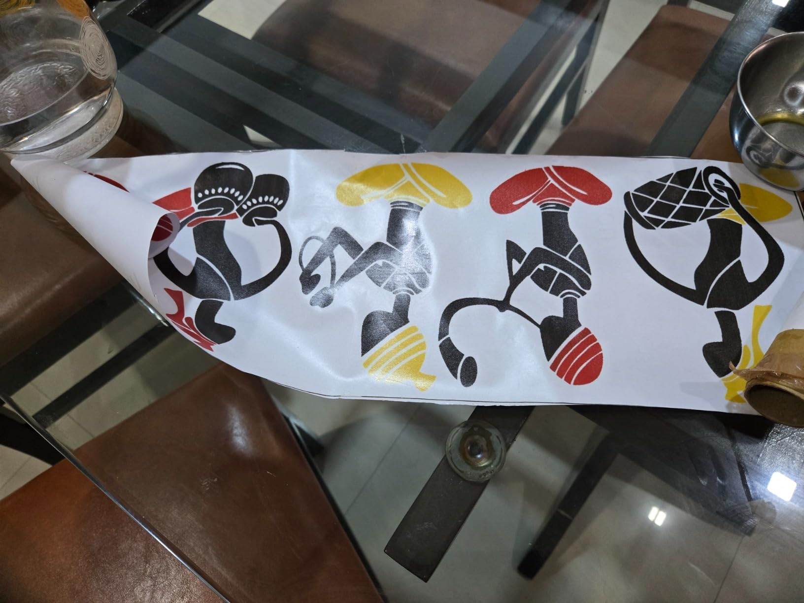 Akki World ™ AC Sticker Split Ac Stickers Air Conditioner Sticker ...