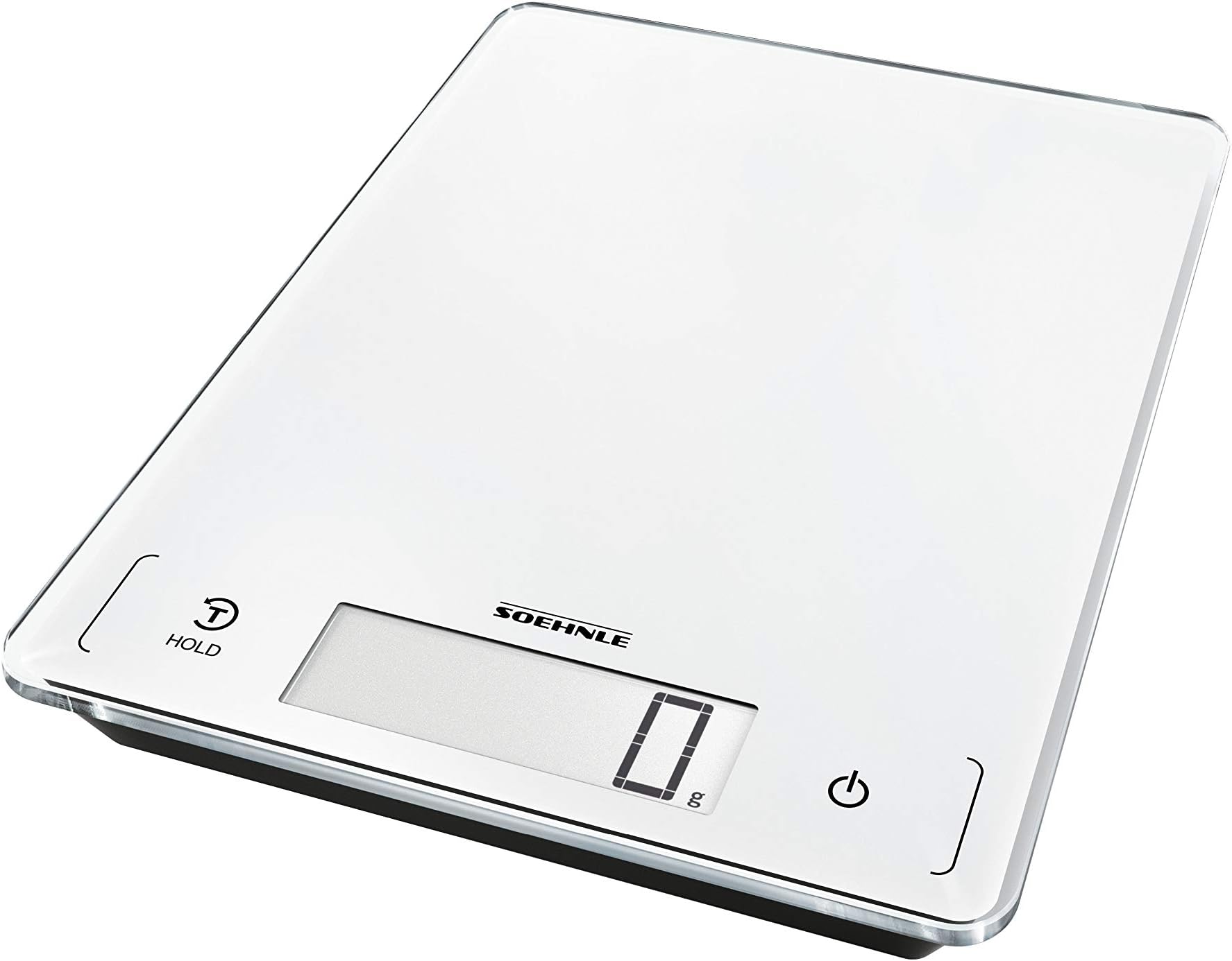 Amazon.com: Soehnle 67080 Page Profi Kitchen Scale: Mechanical Kitchen ...