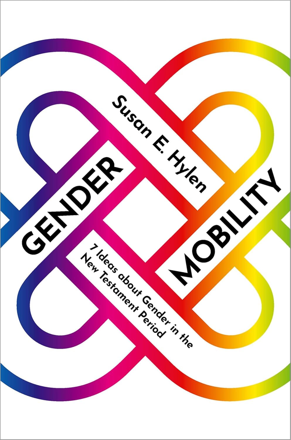 Gender Mobility: Hylen: 9780197797334: Amazon.com: Books