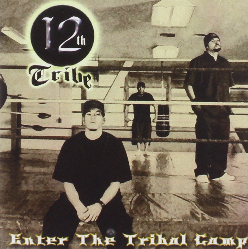 12TH TRIBE - Enter The Tribal Camp - Amazon.com Music