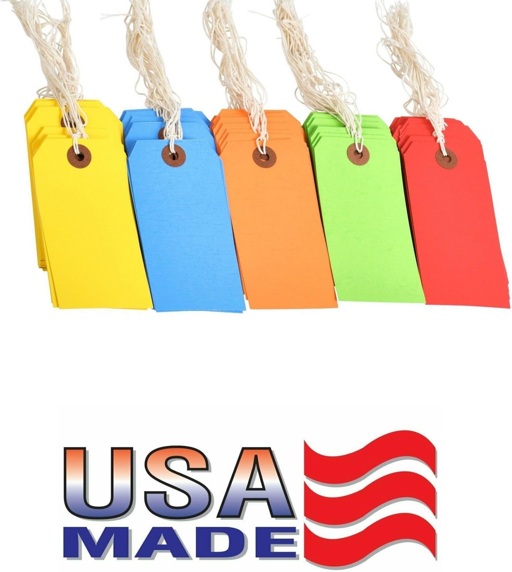 Amazon.com : Generic Time to Reorder Stickers 2x3 Inch Warehouse ...