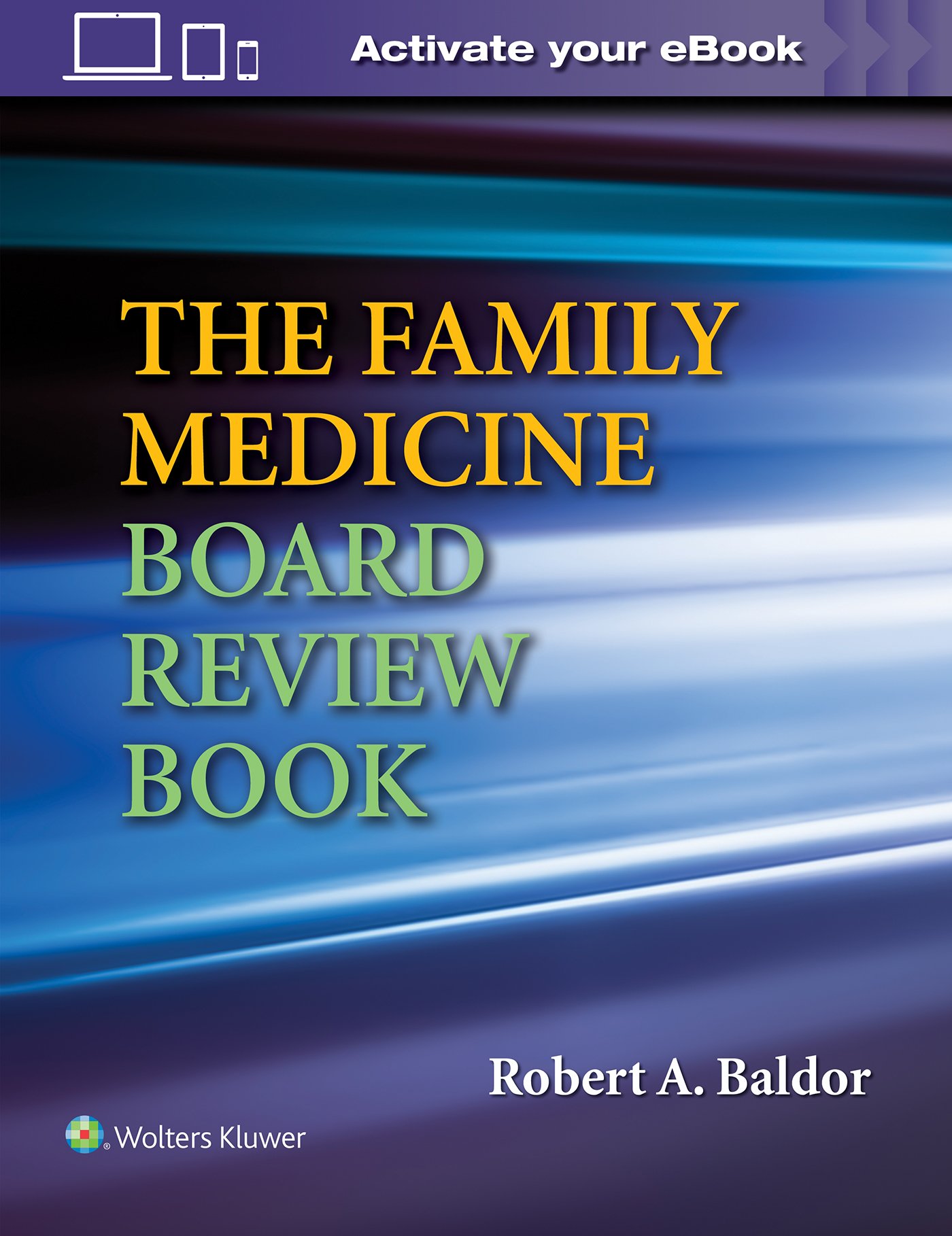 The Family Medicine Board Review Book (Bratton's Family Medicine Board ...
