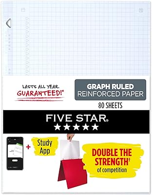 Graph Paper | Amazon.com | Office & School Supplies - Paper