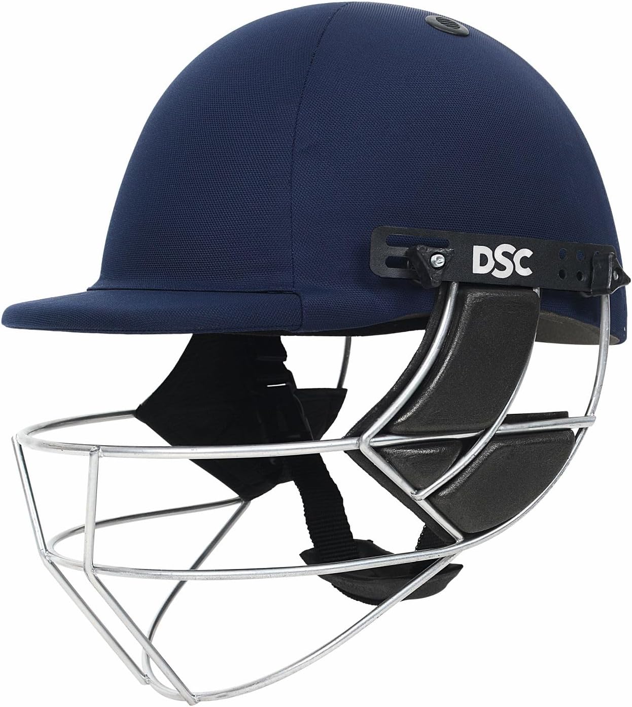 Buy SG Blaze Tech Cricket Helmet Online at Low Prices in India - Amazon.in