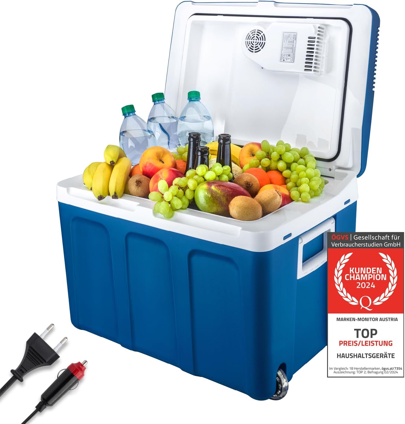 Kuhlbox 12 Volt