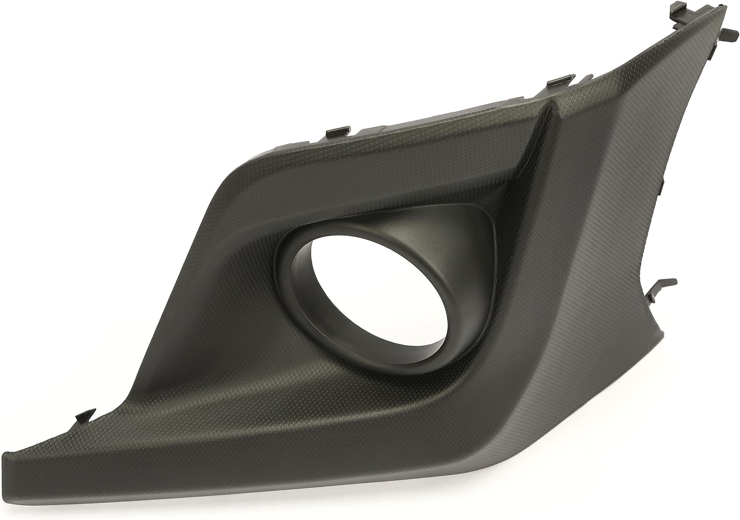 Amazon.com: Subaru 2018 20019 2020 Subaru Crosstrek Passenger Side Fog ...