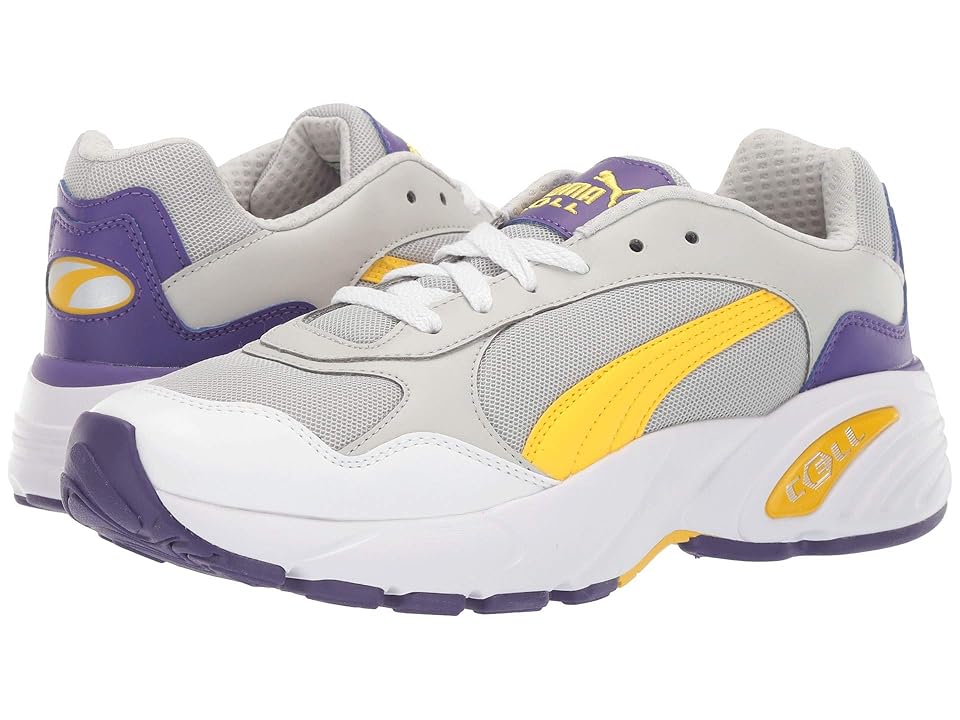 192339547308 UPC - Puma Cell Viper (High Risk Red/Puma White) Men's ...