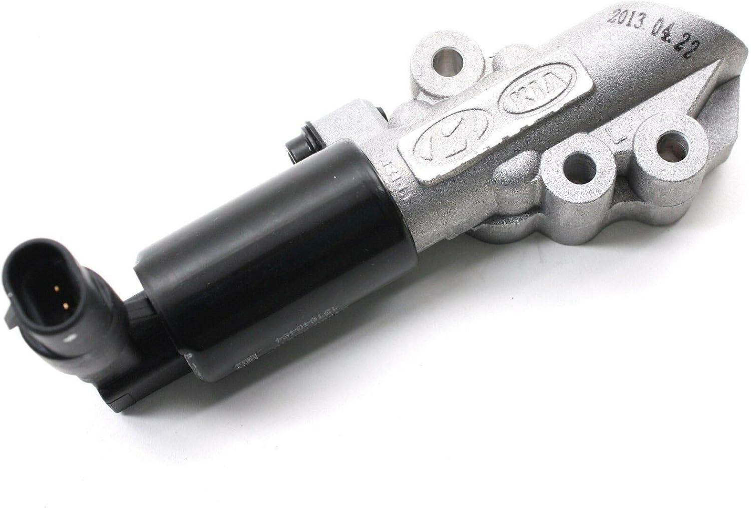 Amazon.com: Genuine OEM 24360-3C810 OIL CONTROL VALVE EX,LH ...