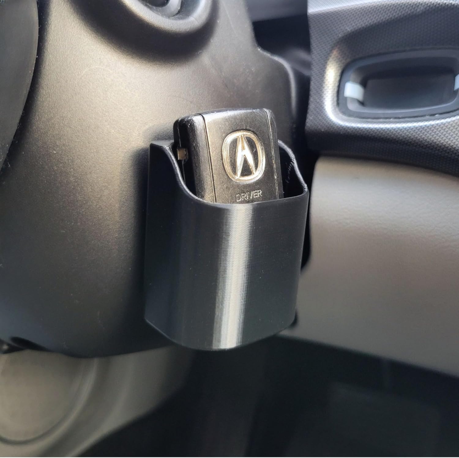 Amazon.com: Key Fob Holder for Dashboard - Cute Car Accessories Gift ...