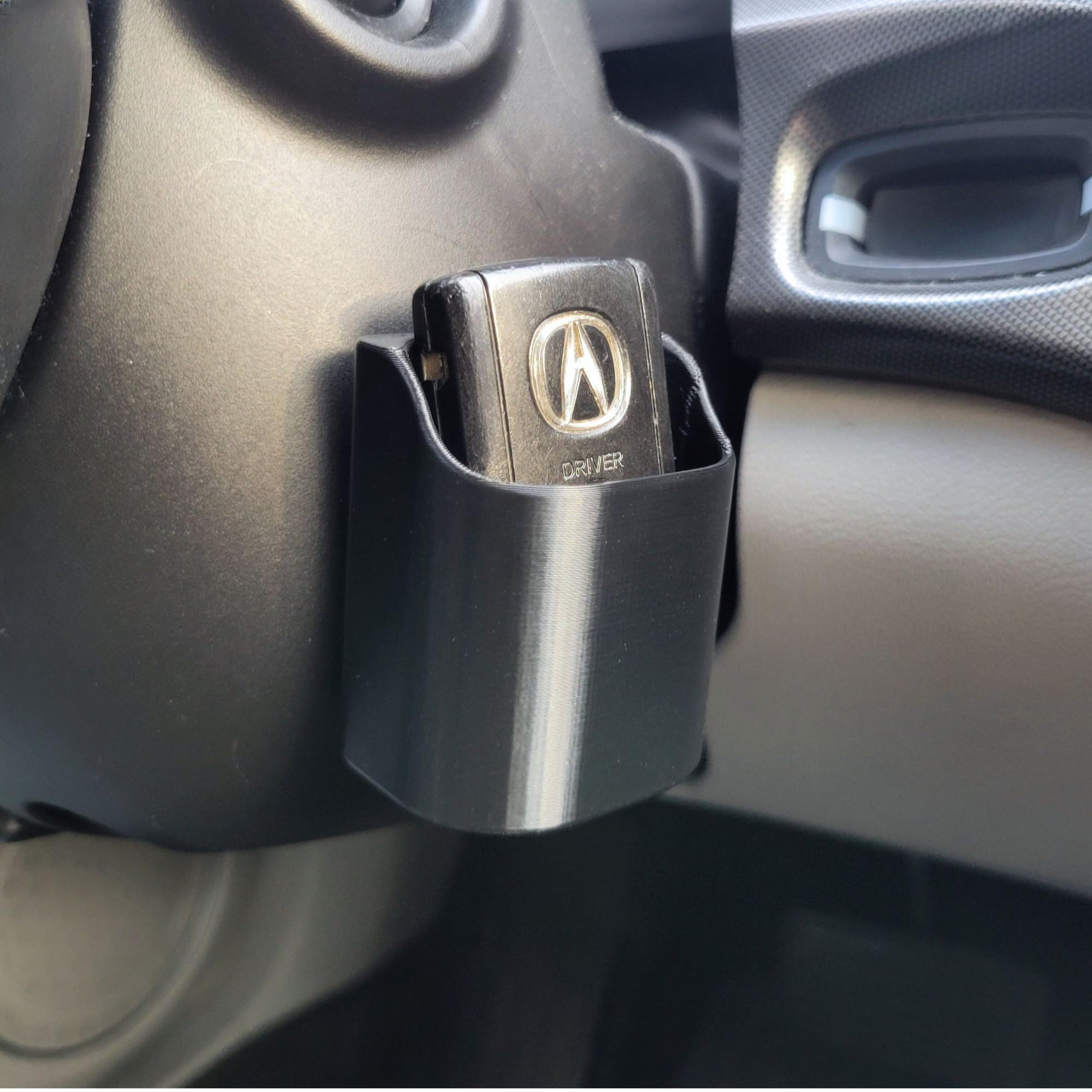 Amazon.com: Generic Key Fob Holder for Car Dashboard- Car Key Fob ...