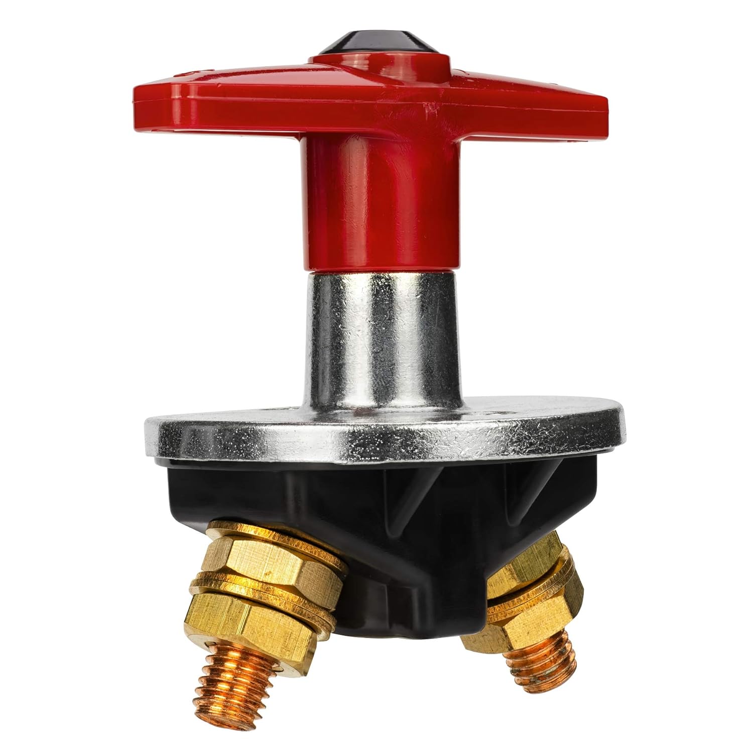 Car Battery Switch,Jtron High Current Battery Disconnect Isolator Cut ...