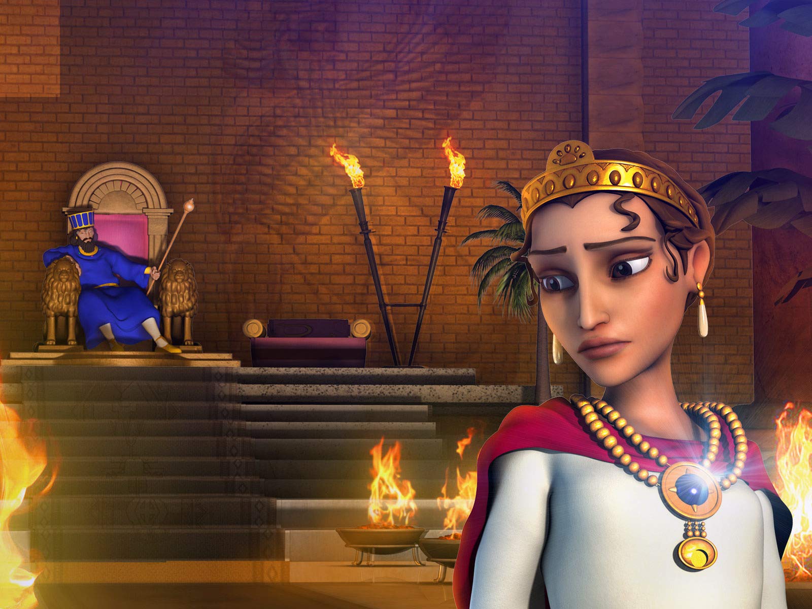 Watch Superbook | Prime Video