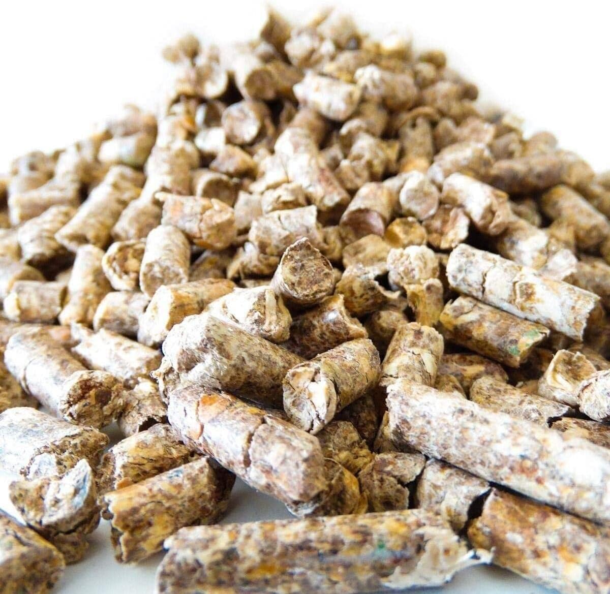 Ultra Hygenic Absorbent Cat Kitten Litter Fresh Pine Wood Pellets Non ...