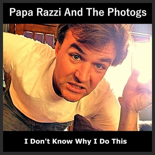 Sruthi Pinnamaneni Ode! by Papa Razzi and the Photogs on Amazon Music ...