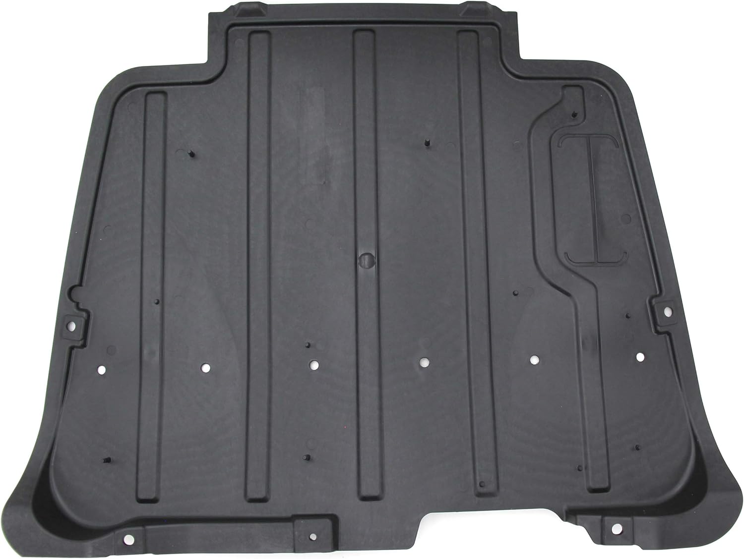 Amazon.com: MTC Engine Protection Plate for Volvo 850, S70, V70 | OEM ...