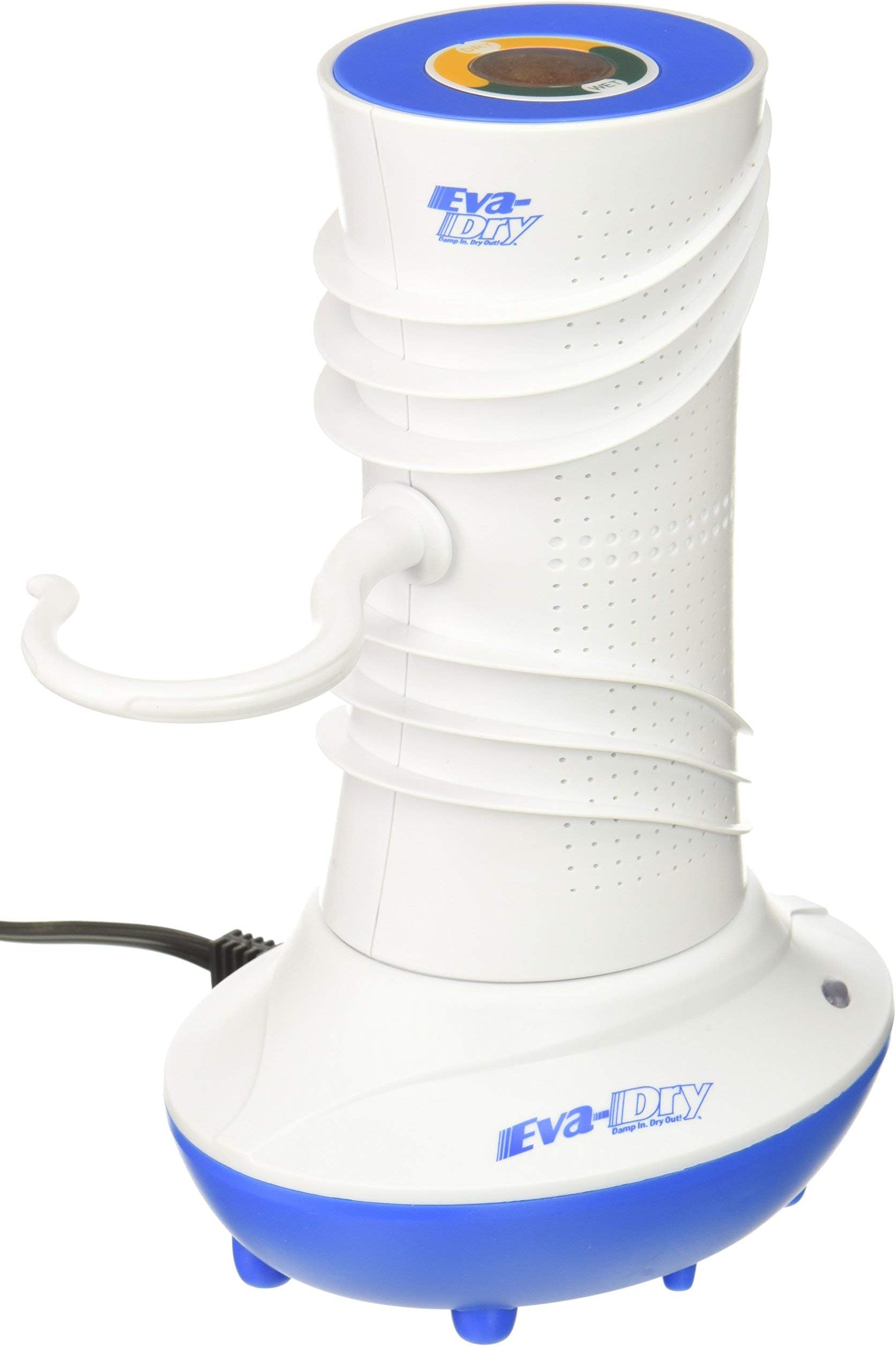 Amazon.com - Eva-Dry E-500 5-pack Wireless, Portable & Powerful Mini ...