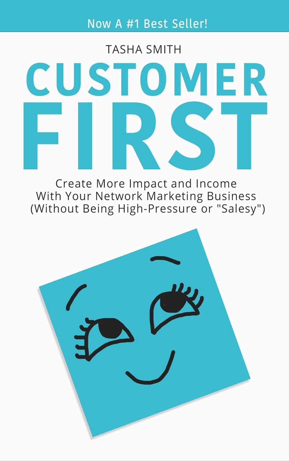 Amazon.com: Customer First: Create More Impact and Income with Your ...
