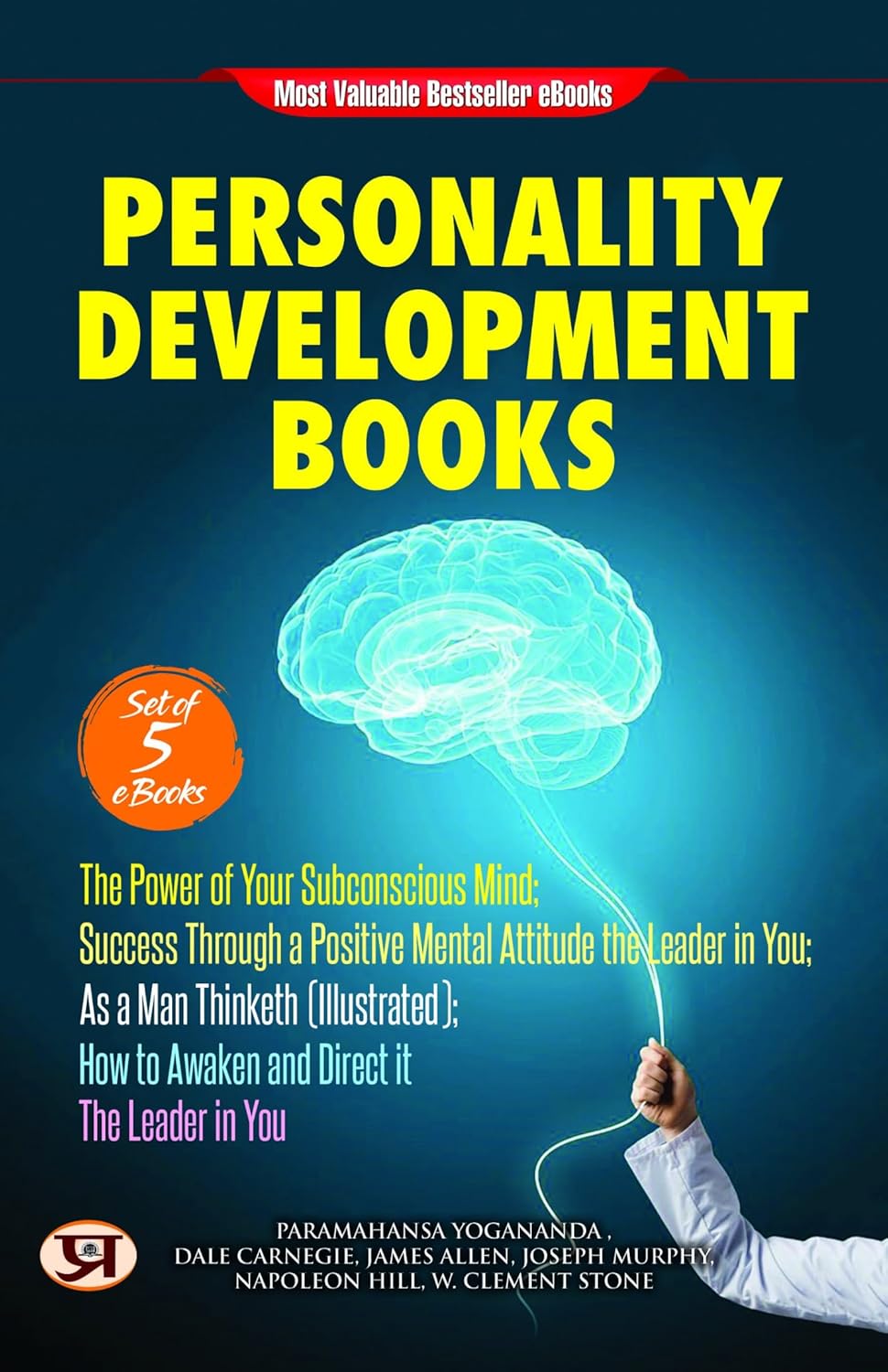 Amazon.co.jp: Collection of Bestseller Personality Development Books ...
