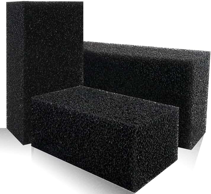 Amazon.com: Foam Filter Material