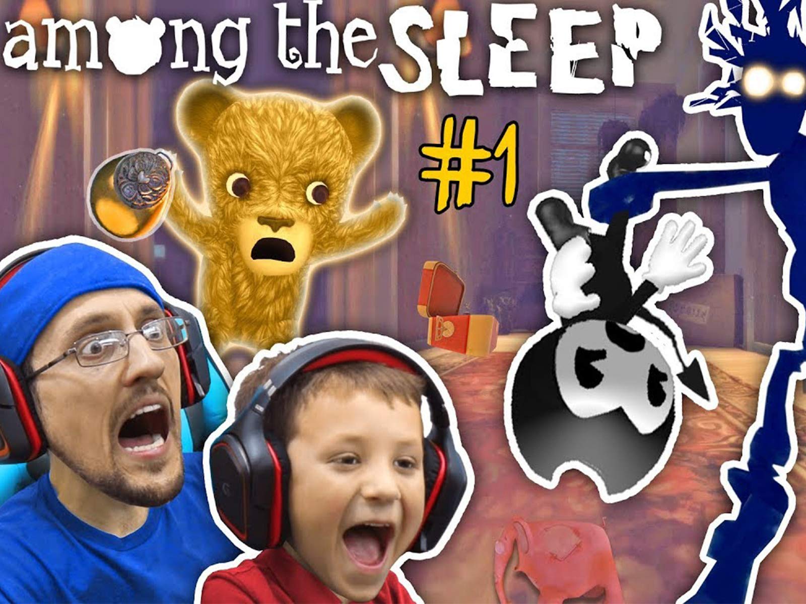 Watch FGTeeV | Prime Video