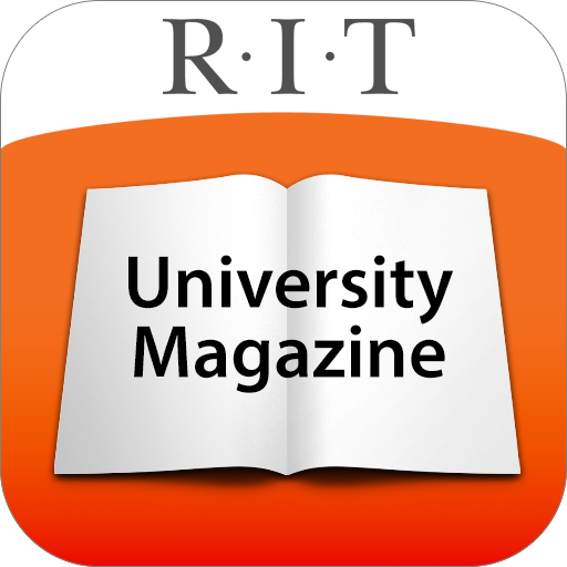 RIT: The University Magazine(Kindle Tablet Edition) - App on Amazon ...