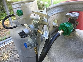 Amazon.com: Marshall Excelsior MEGR-RVB Universal L-Mount Regulator ...