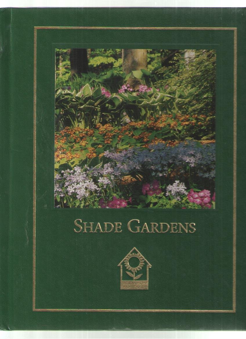Shade Gardens (Pricing and Licensing Series): Mimi Luebbermann ...
