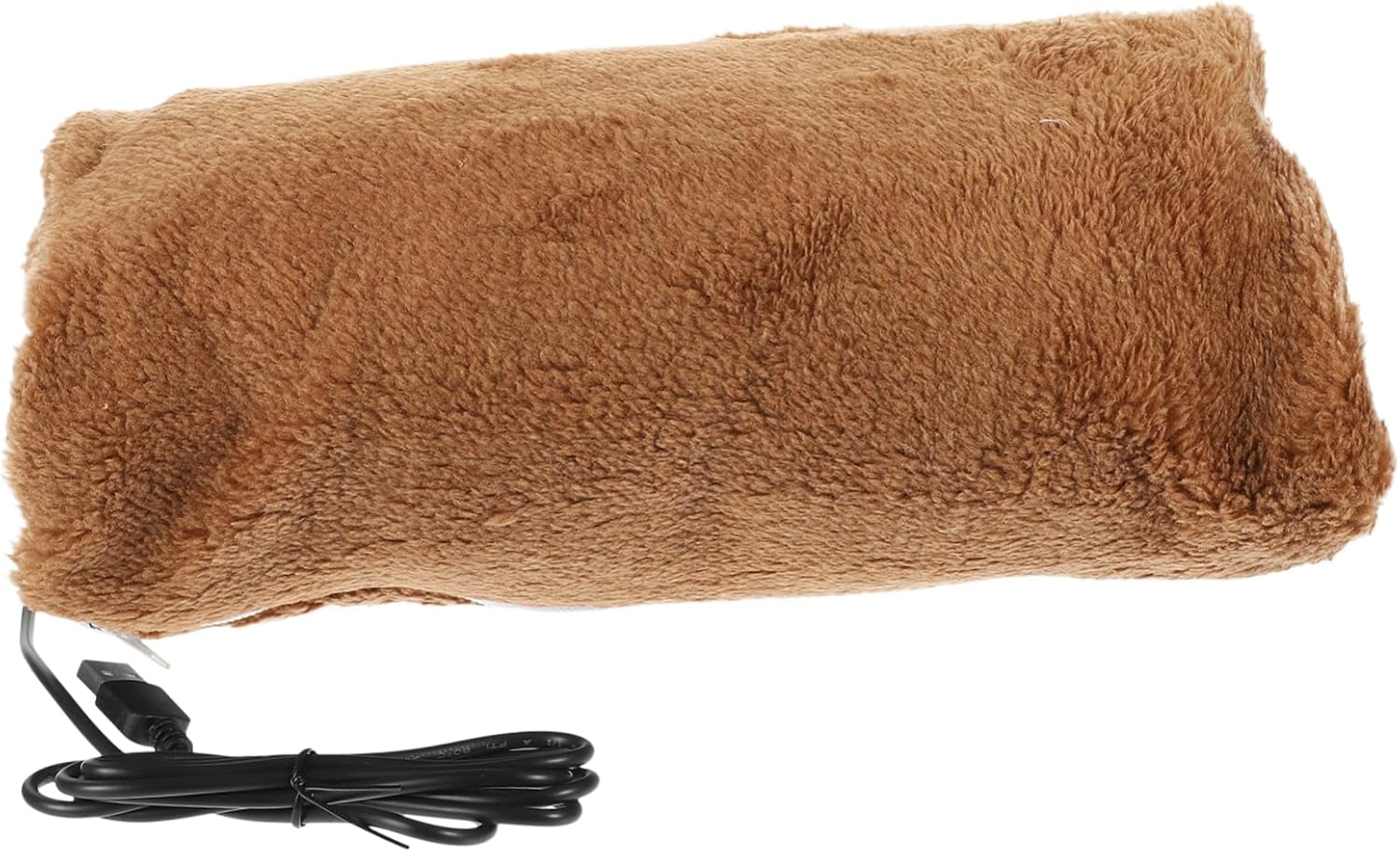 Amazon.com: YARNOW Hand Warmer Rechargeable Muff Heated Hand Muff ...