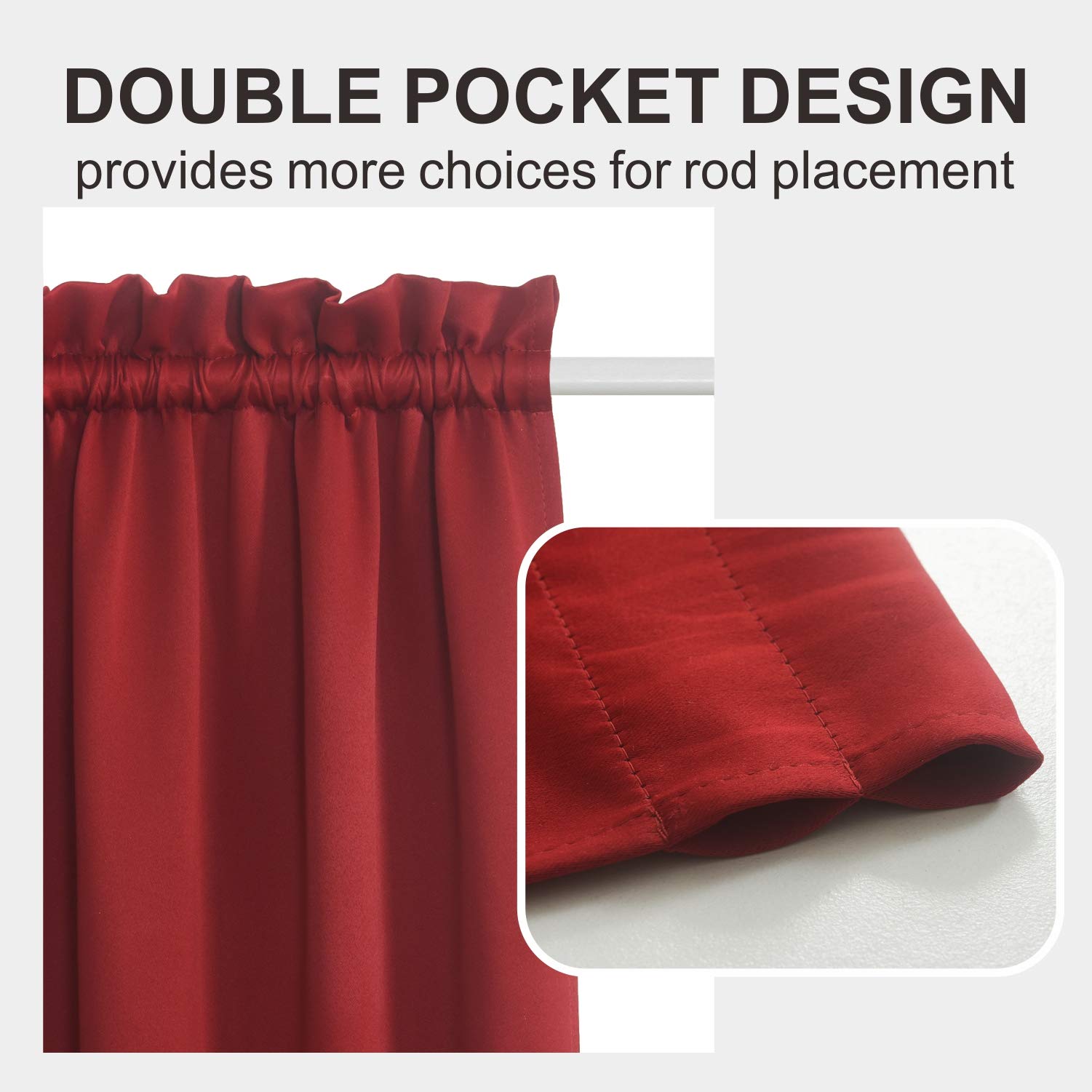 Target Home Curtains