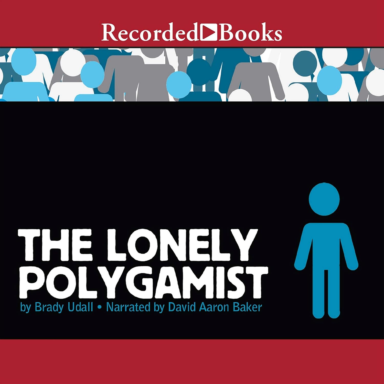 Amazon.com: The Lonely Polygamist: 9781664778993: Brady Udall: Books
