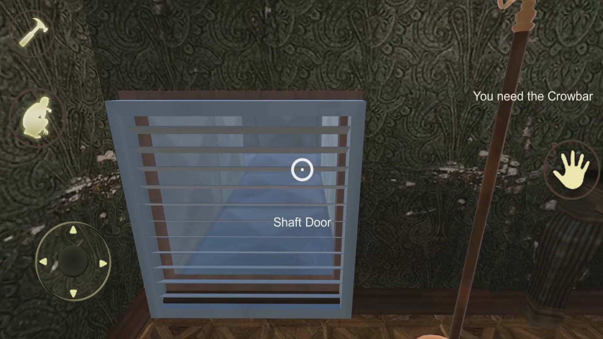 Creepy Scream : Scary Horror Game - Application sur Amazon Appstore