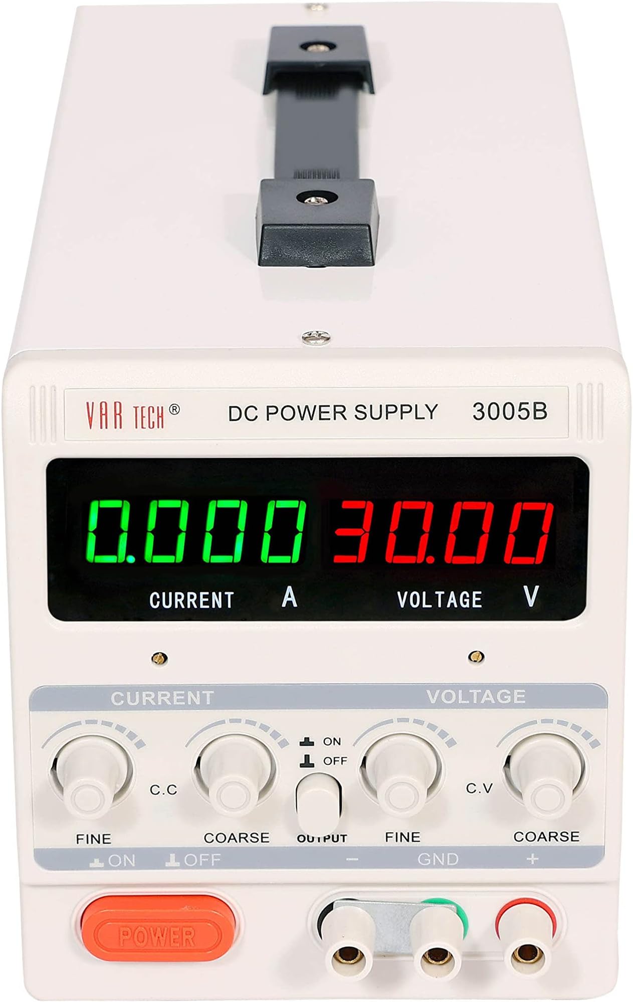 Amazon.in: Buy DHRUVPRO R-SPS3030 30V 30A High Voltage 900W Dc ...