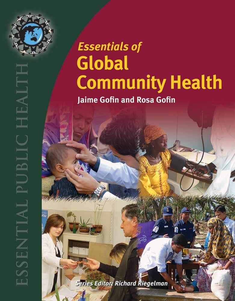 Essentials of Global Community Health: .: 9780763773298: Medicine ...