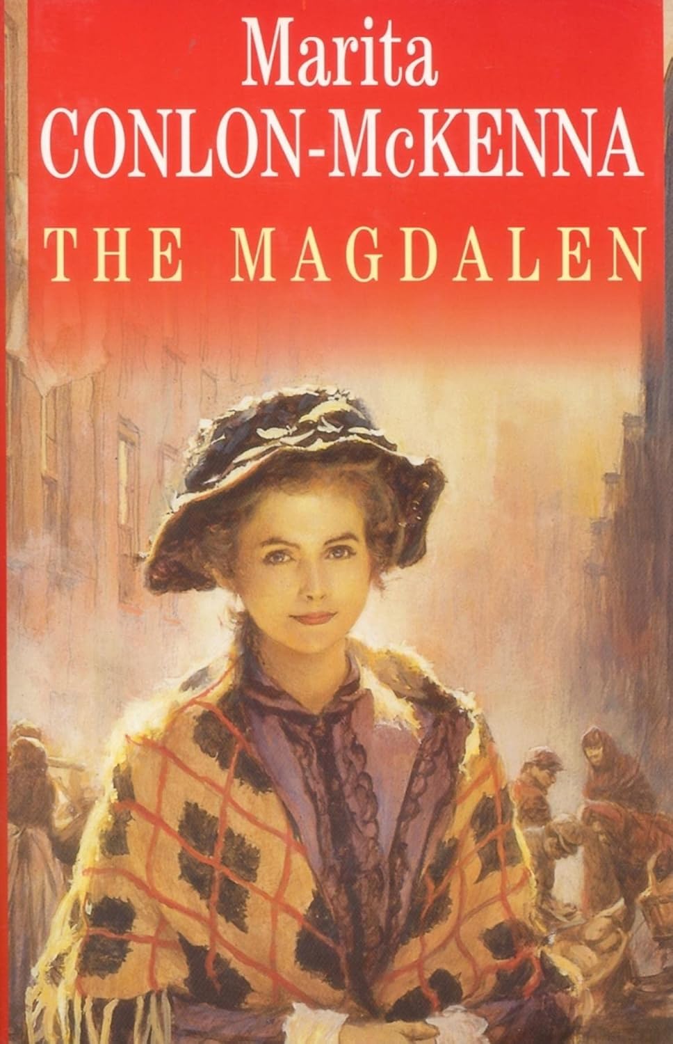 The Magdalen: Conlon-McKenna, Marita: 9780727857989: Amazon.com: Books