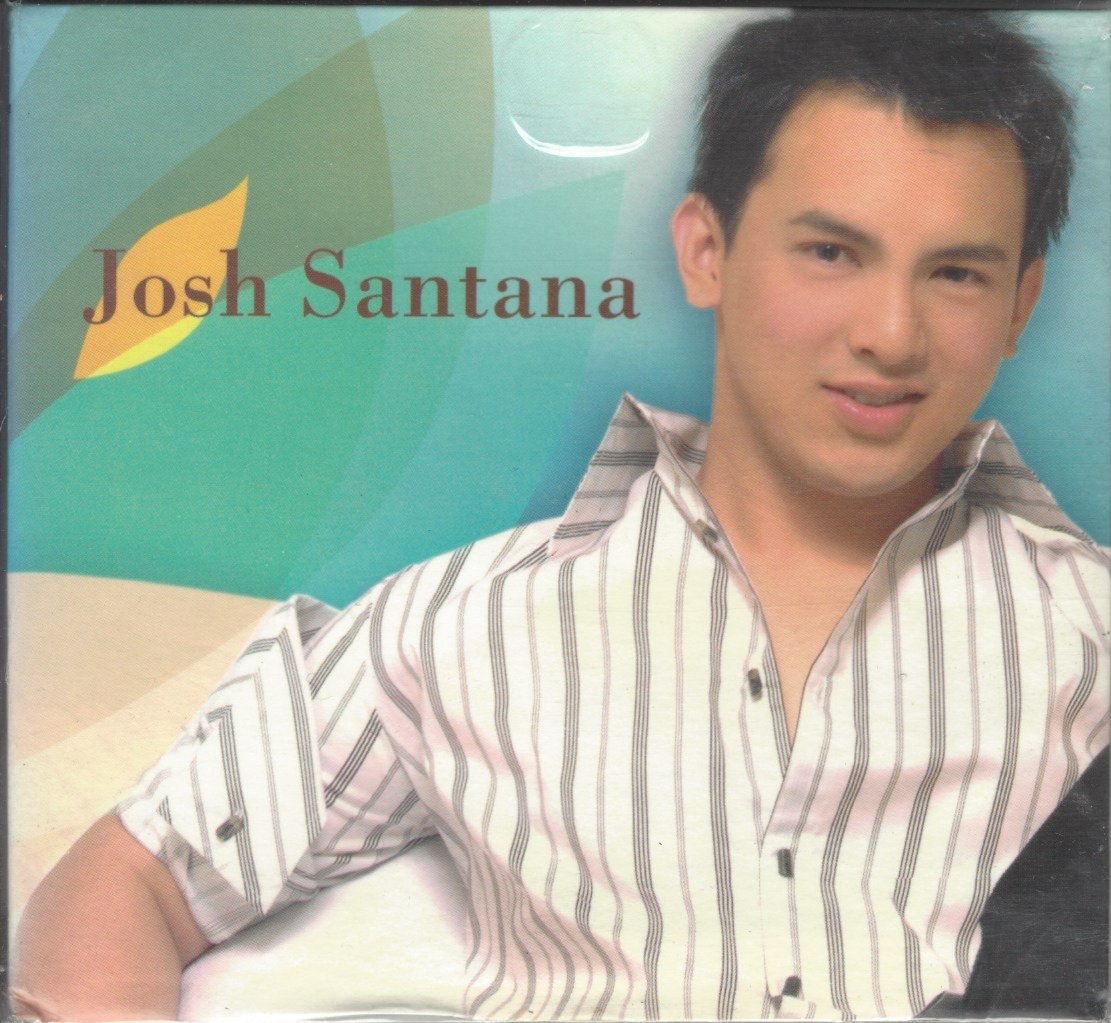Amazon.com: Josh Santana: CDs & Vinyl