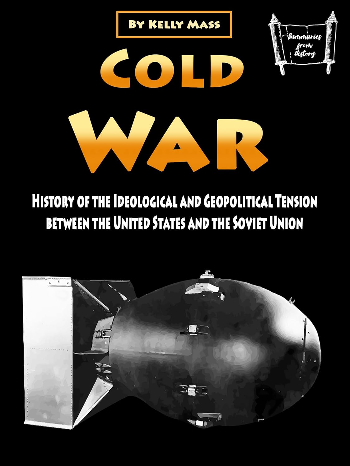 Amazon.com: Cold War: History of the Ideological and Geopolitical ...