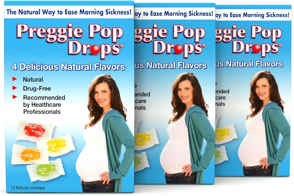 Pregnancy-Safe Candy: What's Good And What's Not? | ShunChild