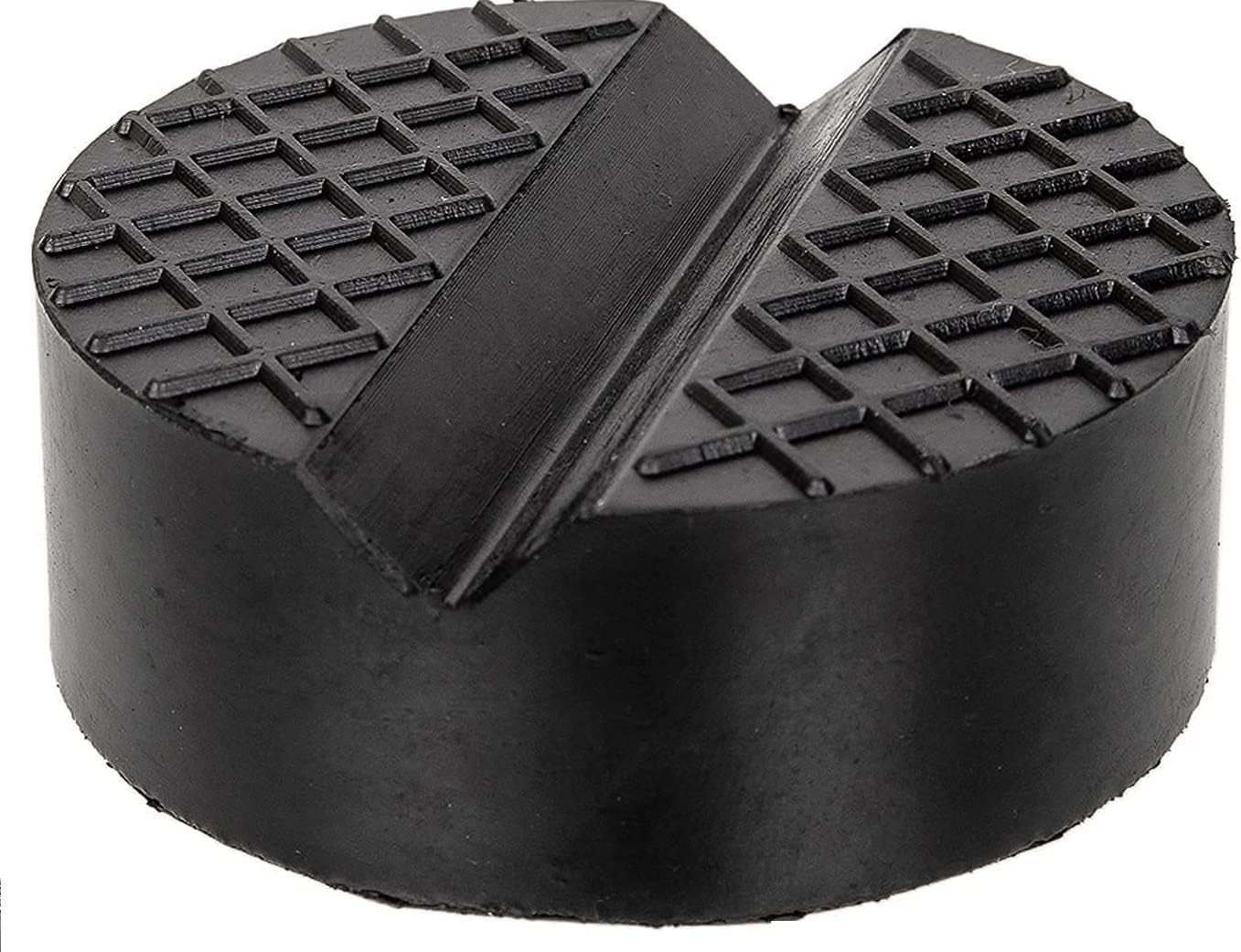 PLANGER® Wagenheber Gummiauflage - Power PAD (FÜR ALLE PKWs das ...