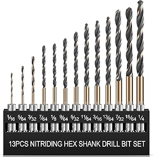 Choosing The Correct Drill Size For An 8X32 Thread Hole | ShunTool