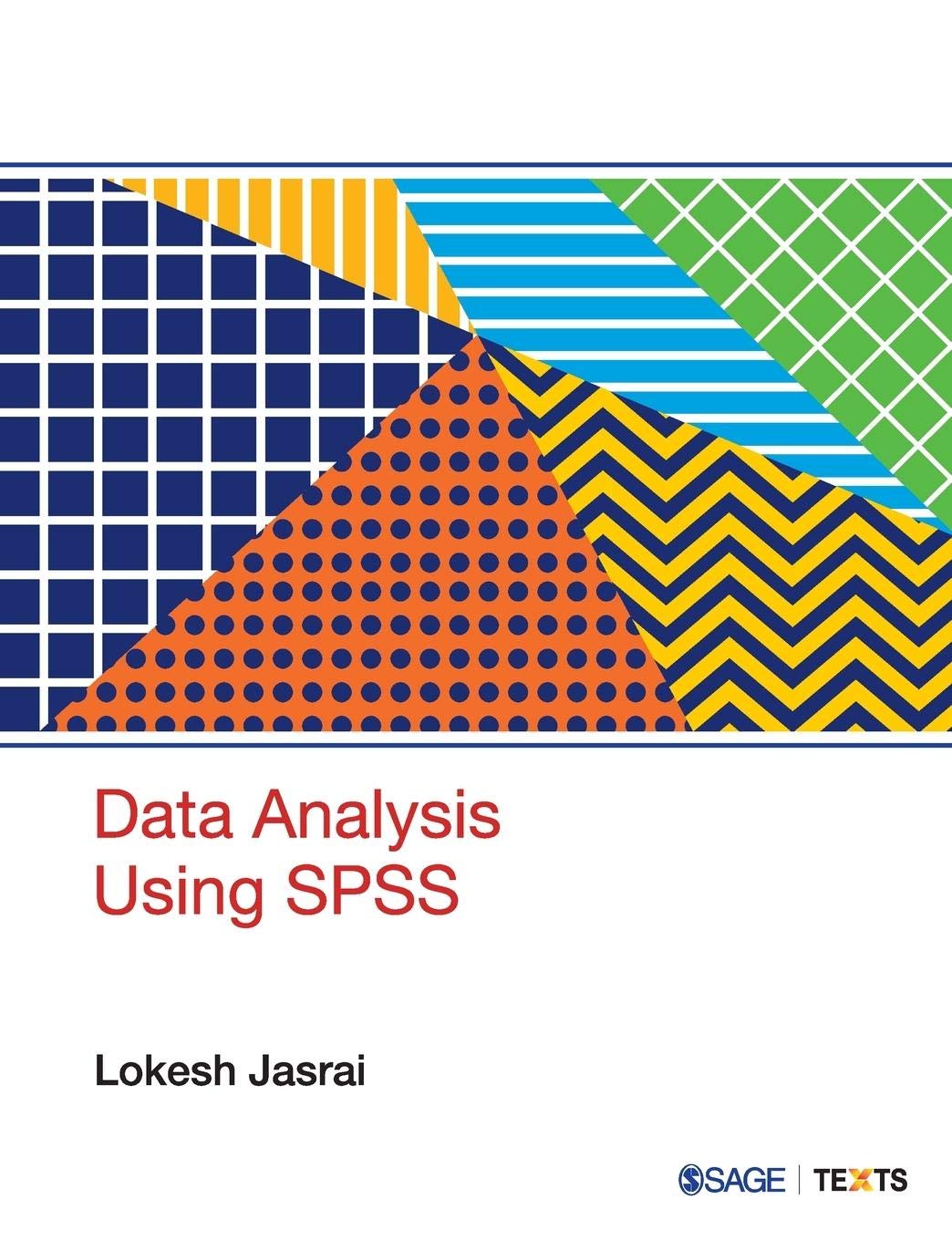 Buy Data Analysis Using SPSS Book Online at Low Prices in India | Data ...