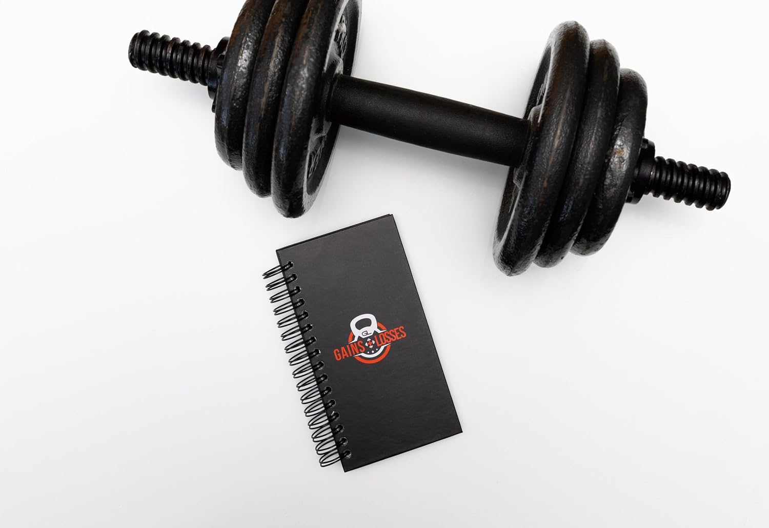 Pocket size Gym Log book : Amazon.co.uk: Sports & Outdoors