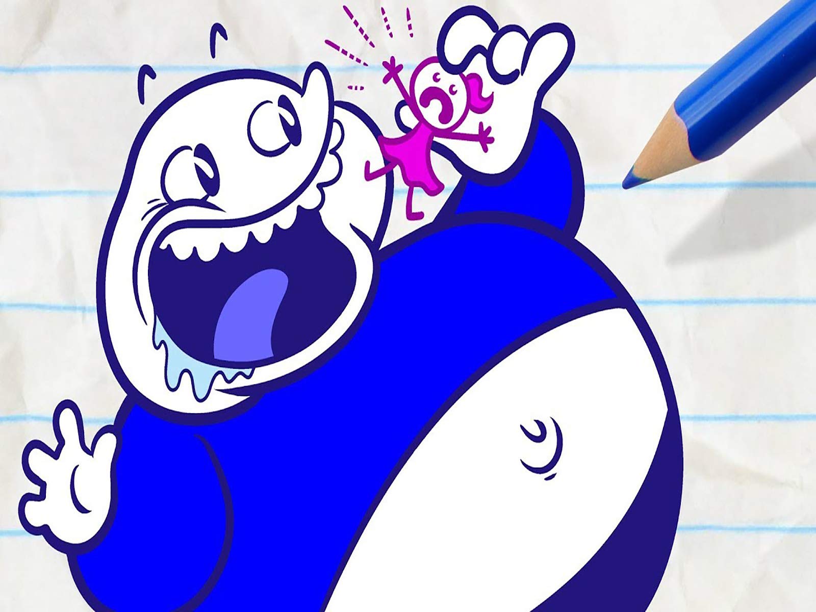 Watch Pencilmation | Prime Video