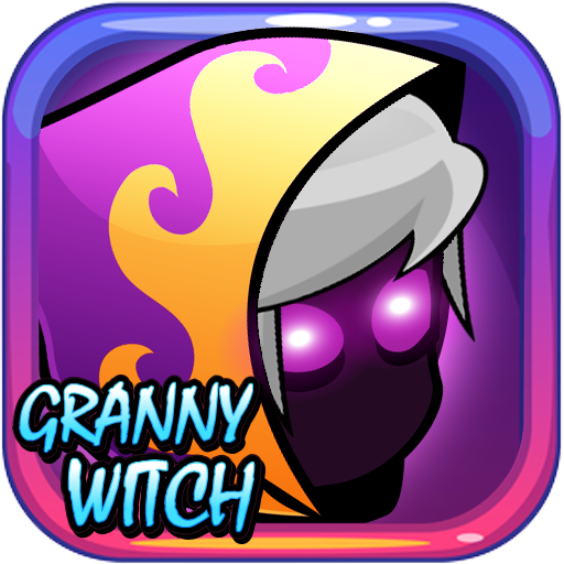 Granny Witch : Adventure Game - App on the Amazon Appstore