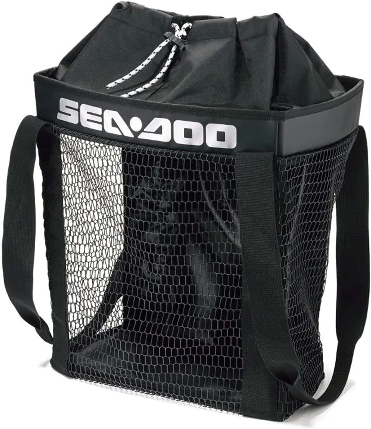 Amazon.com: Sea-Doo New OEM, Premium-Coated Storage Bin Organizer ...